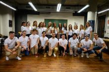 ¡Así fue la #N16 Experience 2019 | Number 16 School